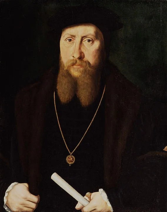 Bloody Mary Tudor? — History Café