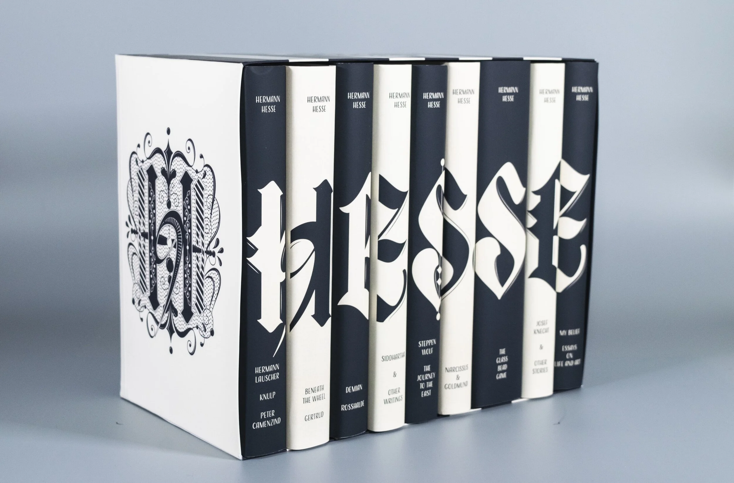 Illumination — Vera Drmanovski