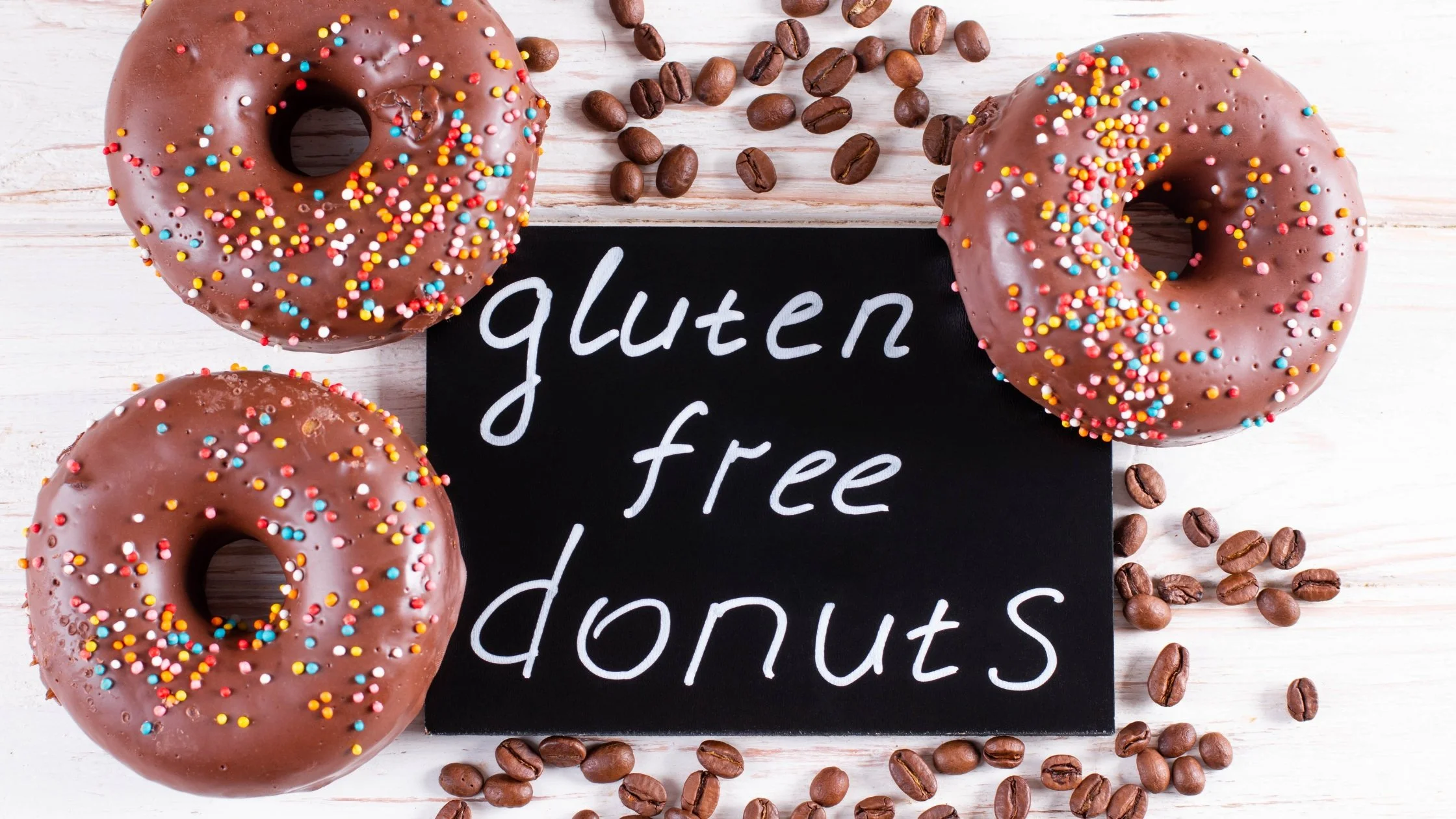 Digital Marketing For Donut Shop