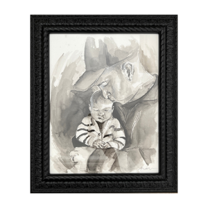 Pricing — Alex Wheeler Art