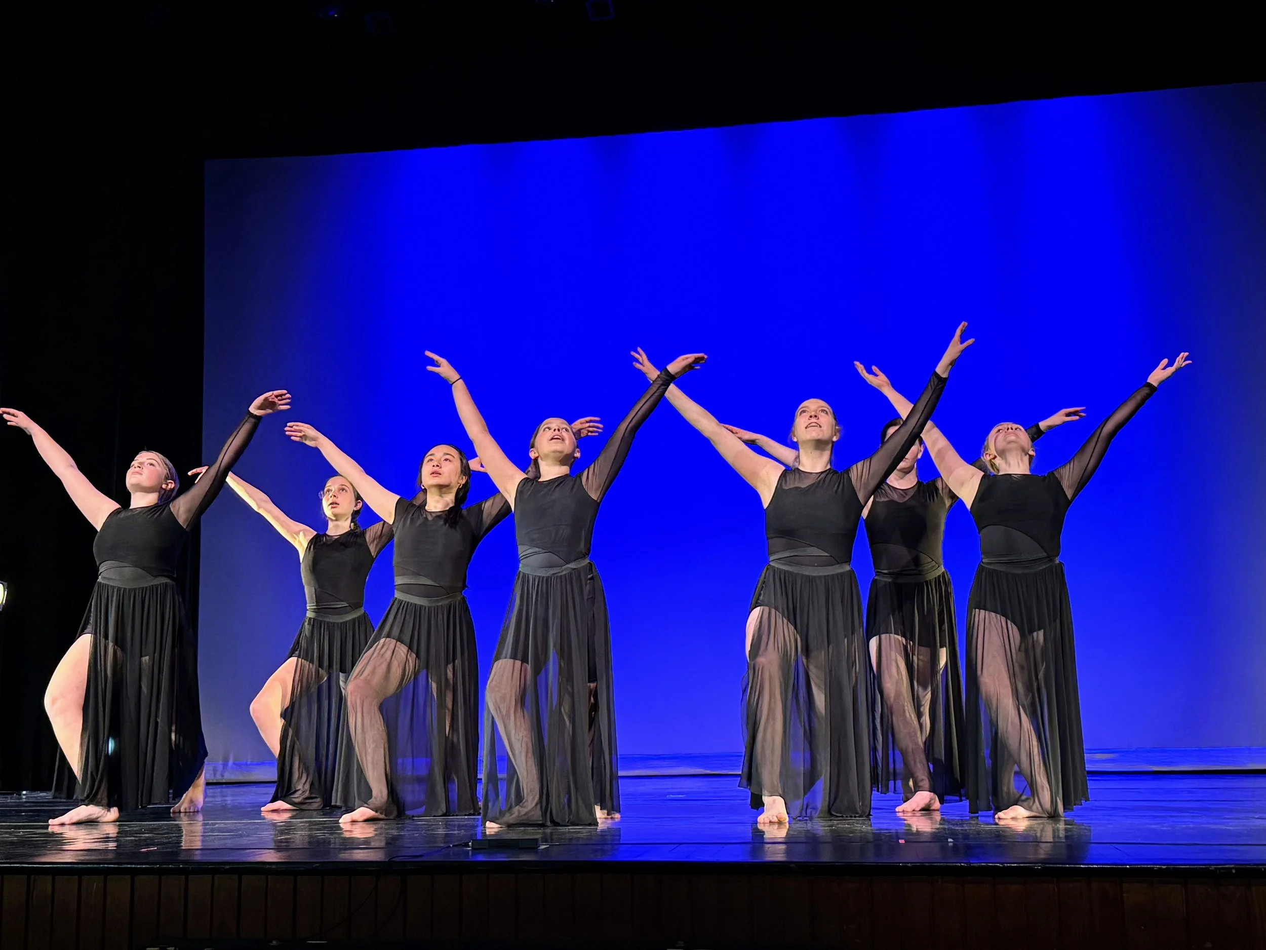 Factory Street Dance Studio