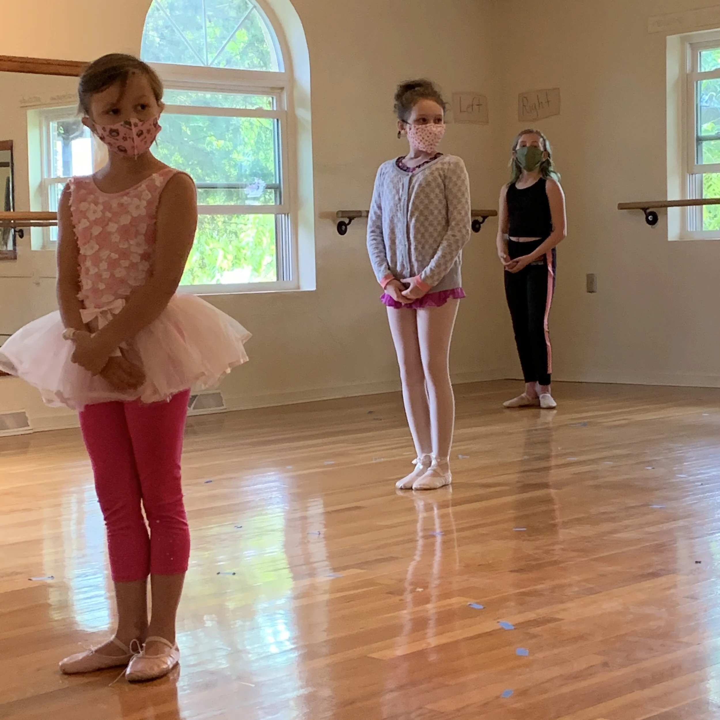 Factory Street Dance Studio