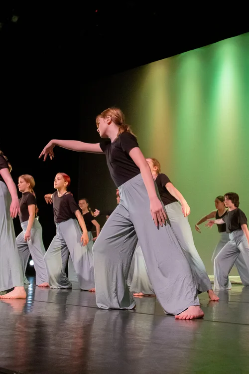 Factory Street Dance Studio