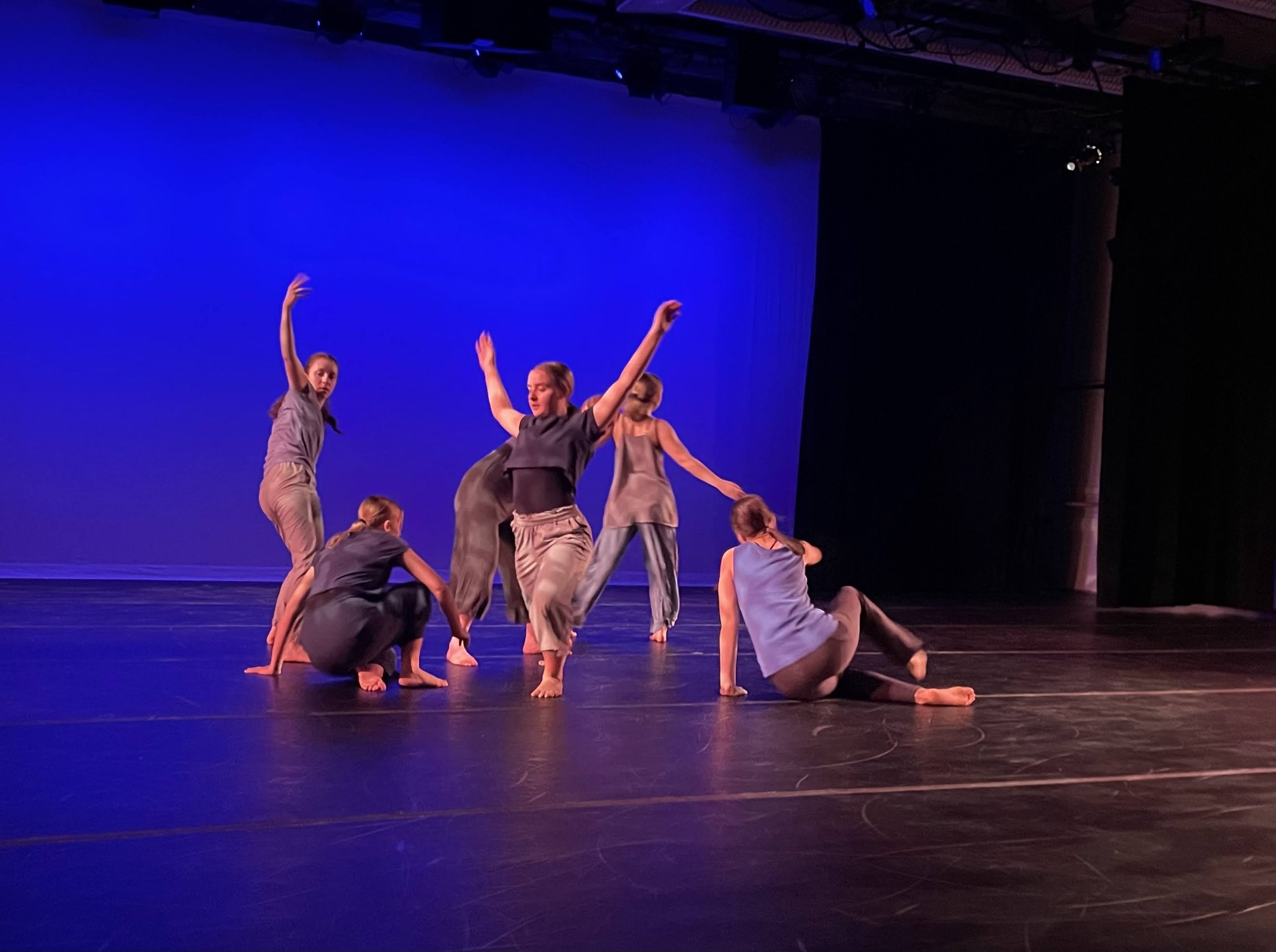 Factory Street Dance Studio