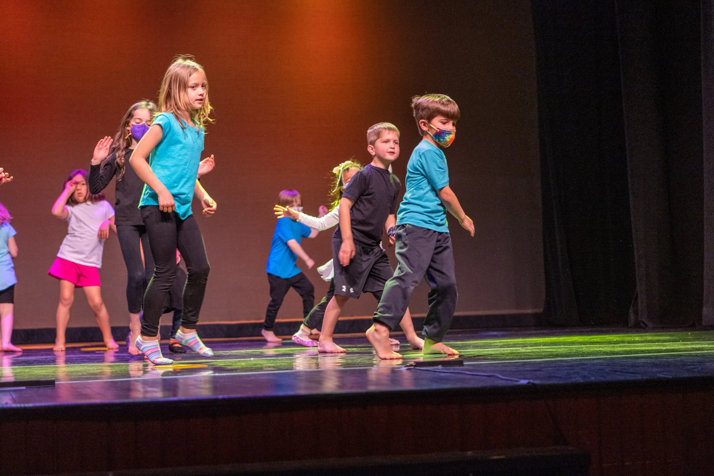 Factory Street Dance Studio