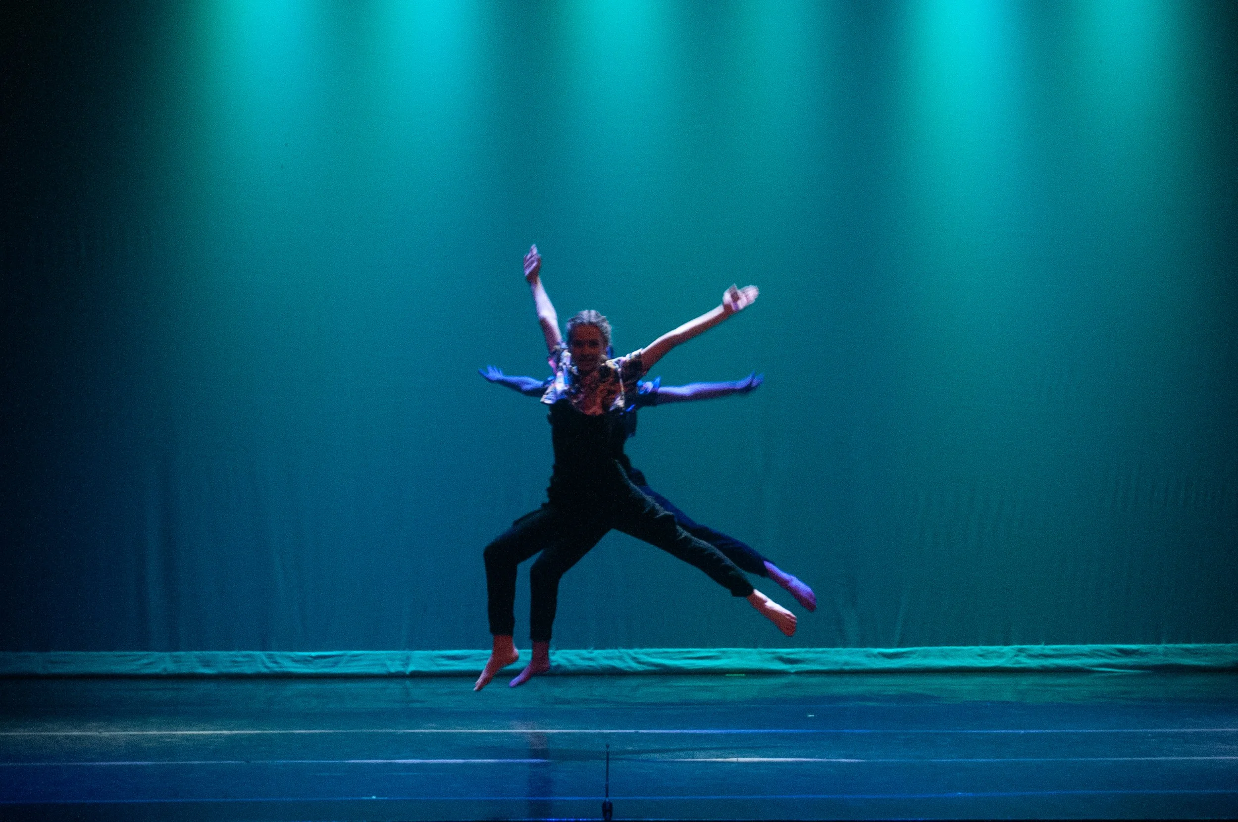 Factory Street Dance Studio