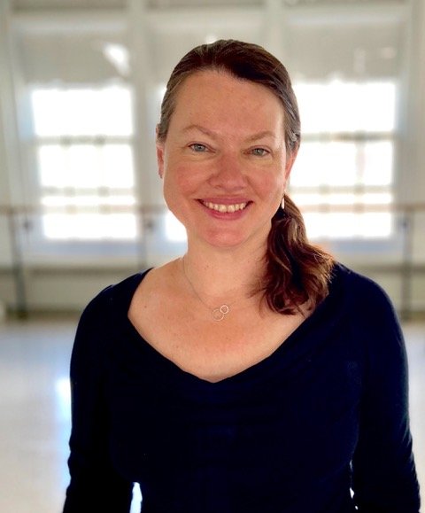 Dance Teachers & Staff — Factory Street Studio