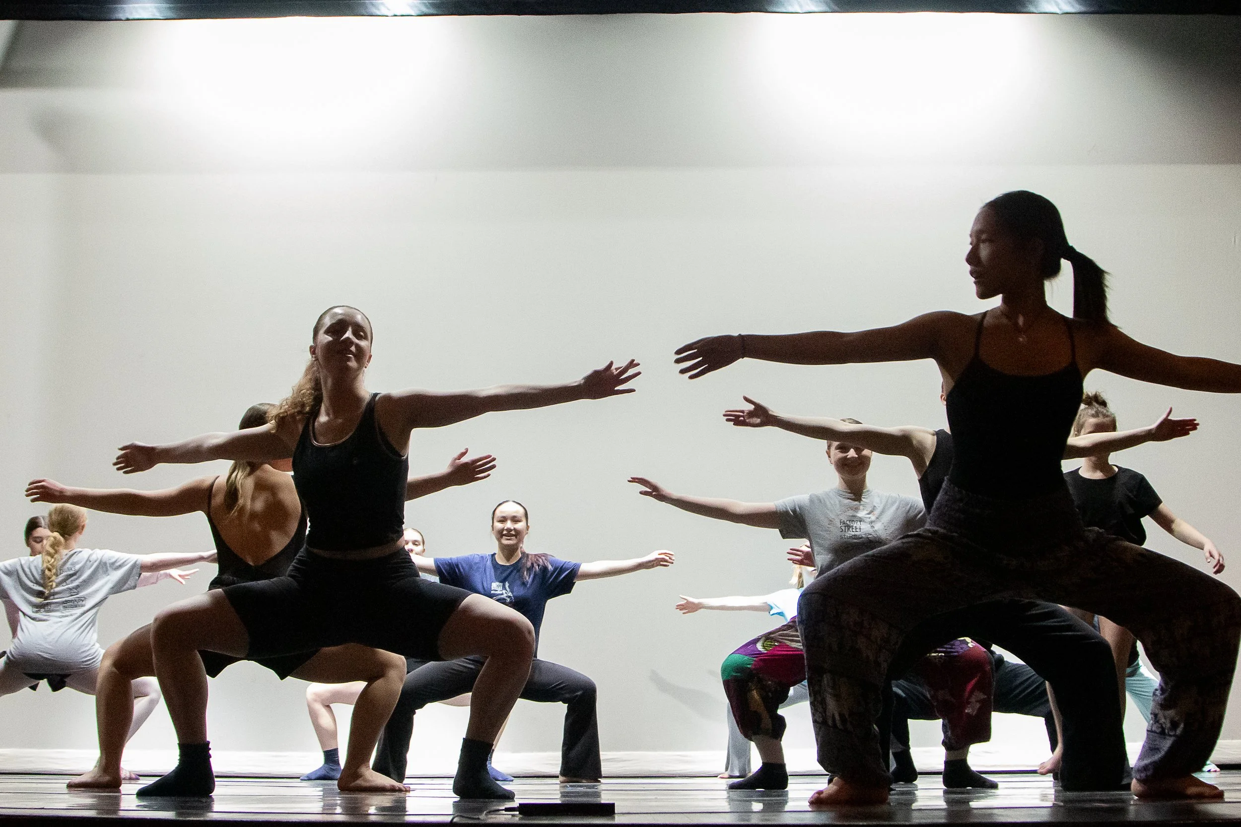 Factory Street Dance Studio