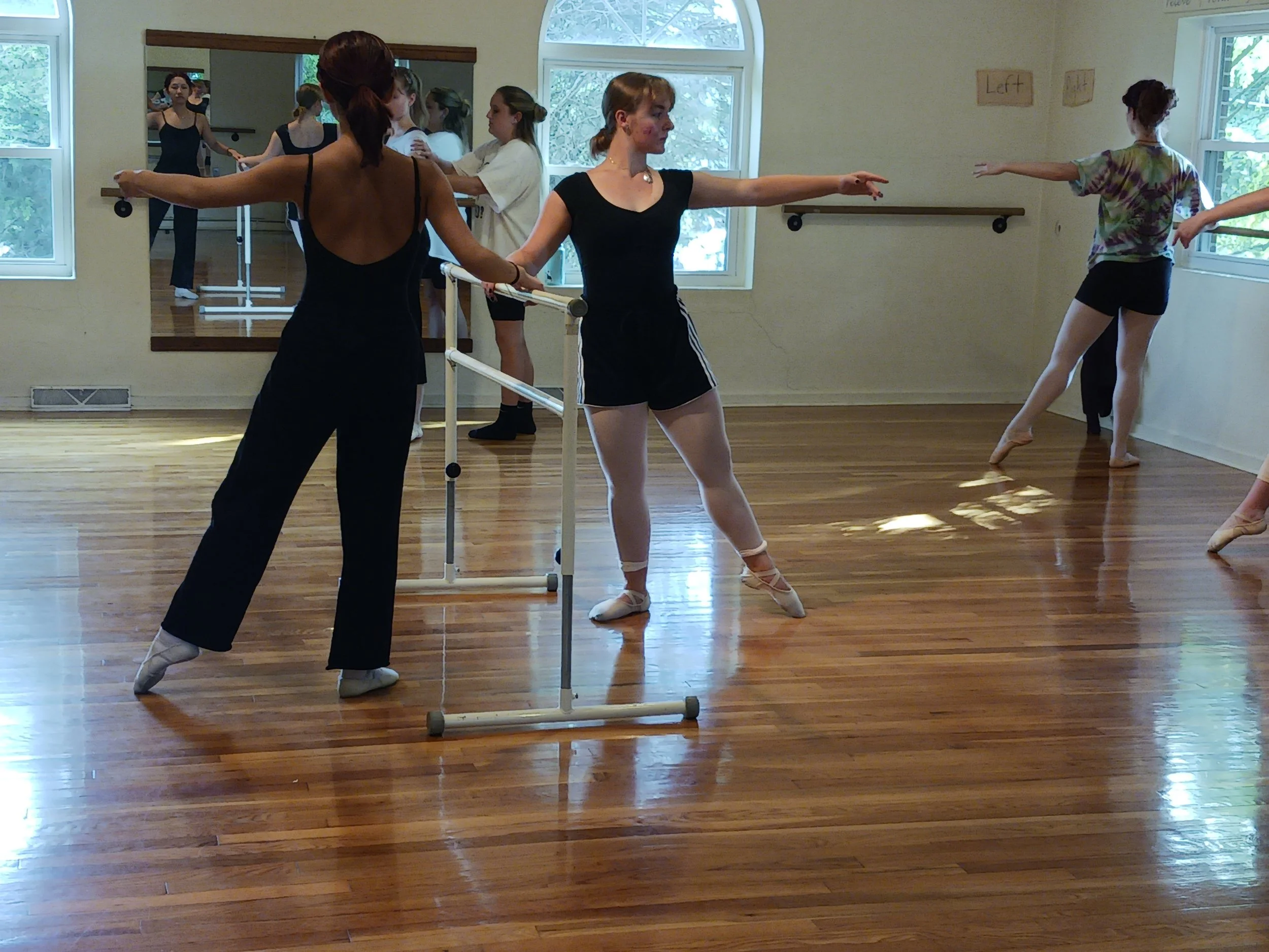 Factory Street Dance Studio