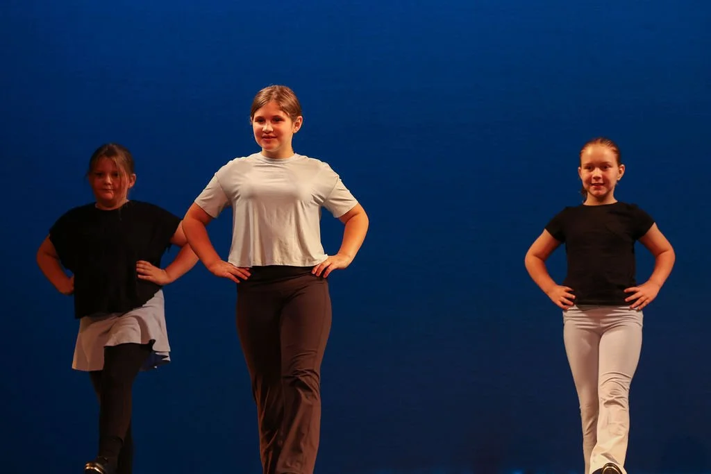 Factory Street Dance Studio