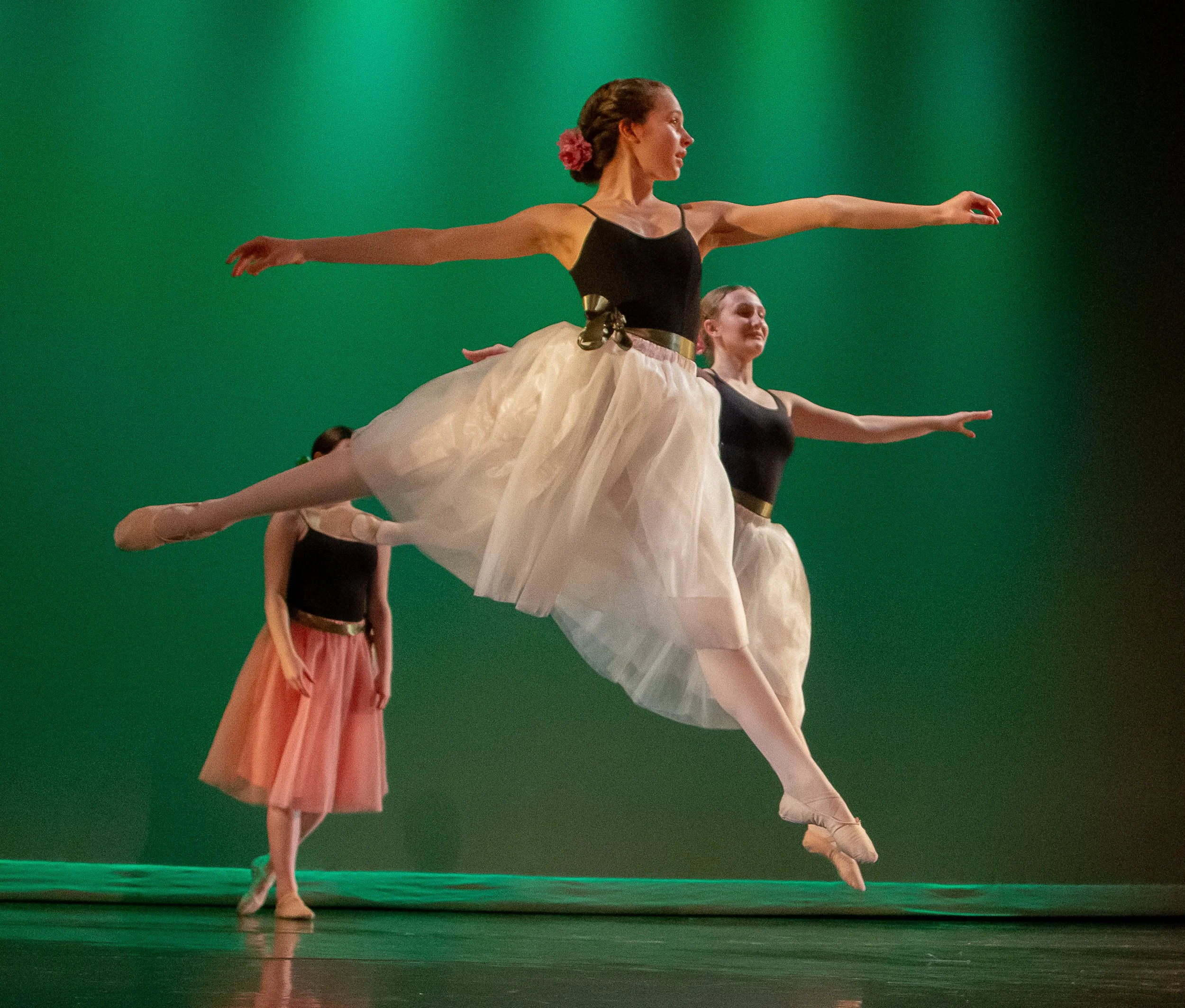 Factory Street Dance Studio