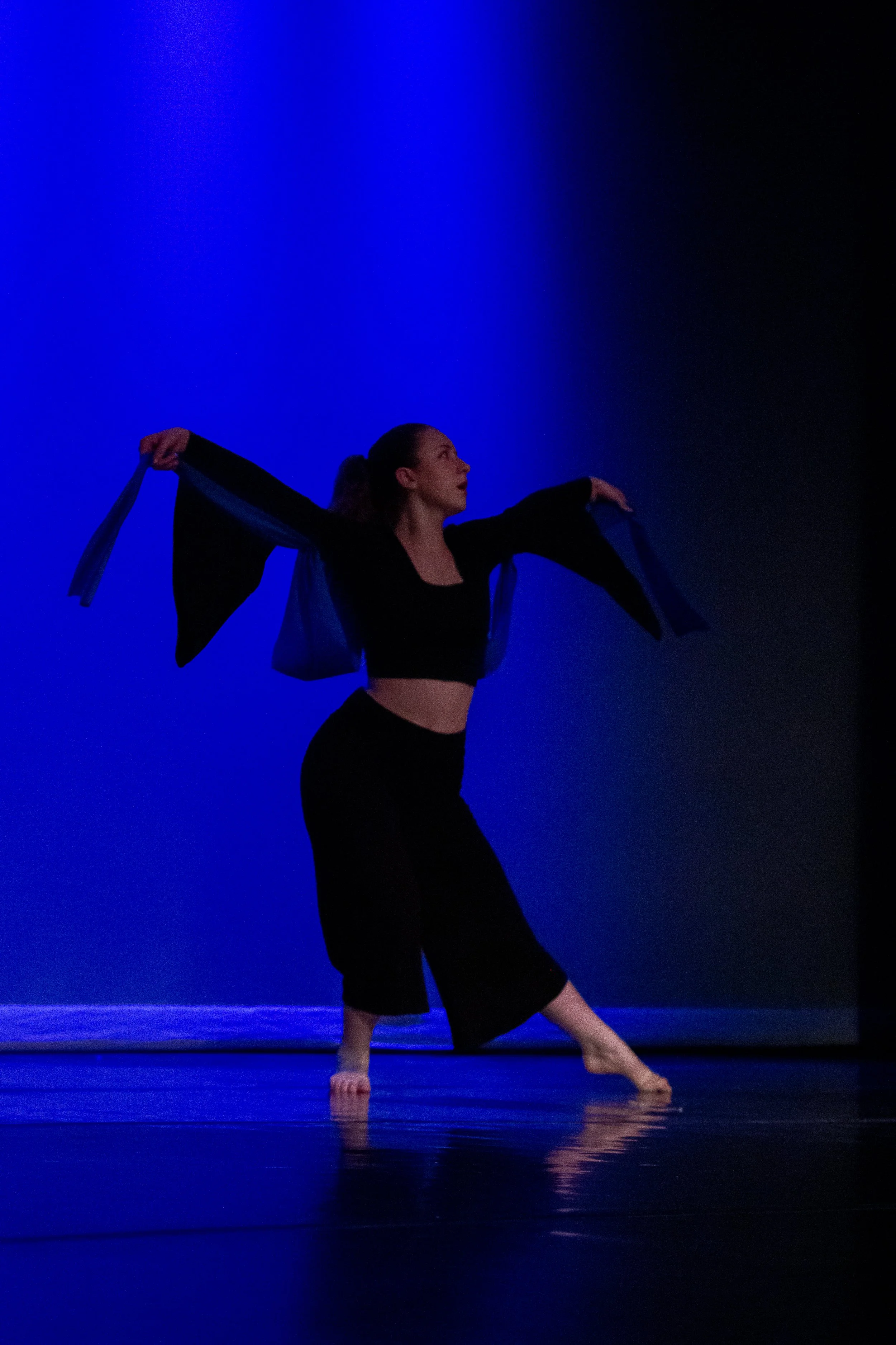 Factory Street Dance Studio