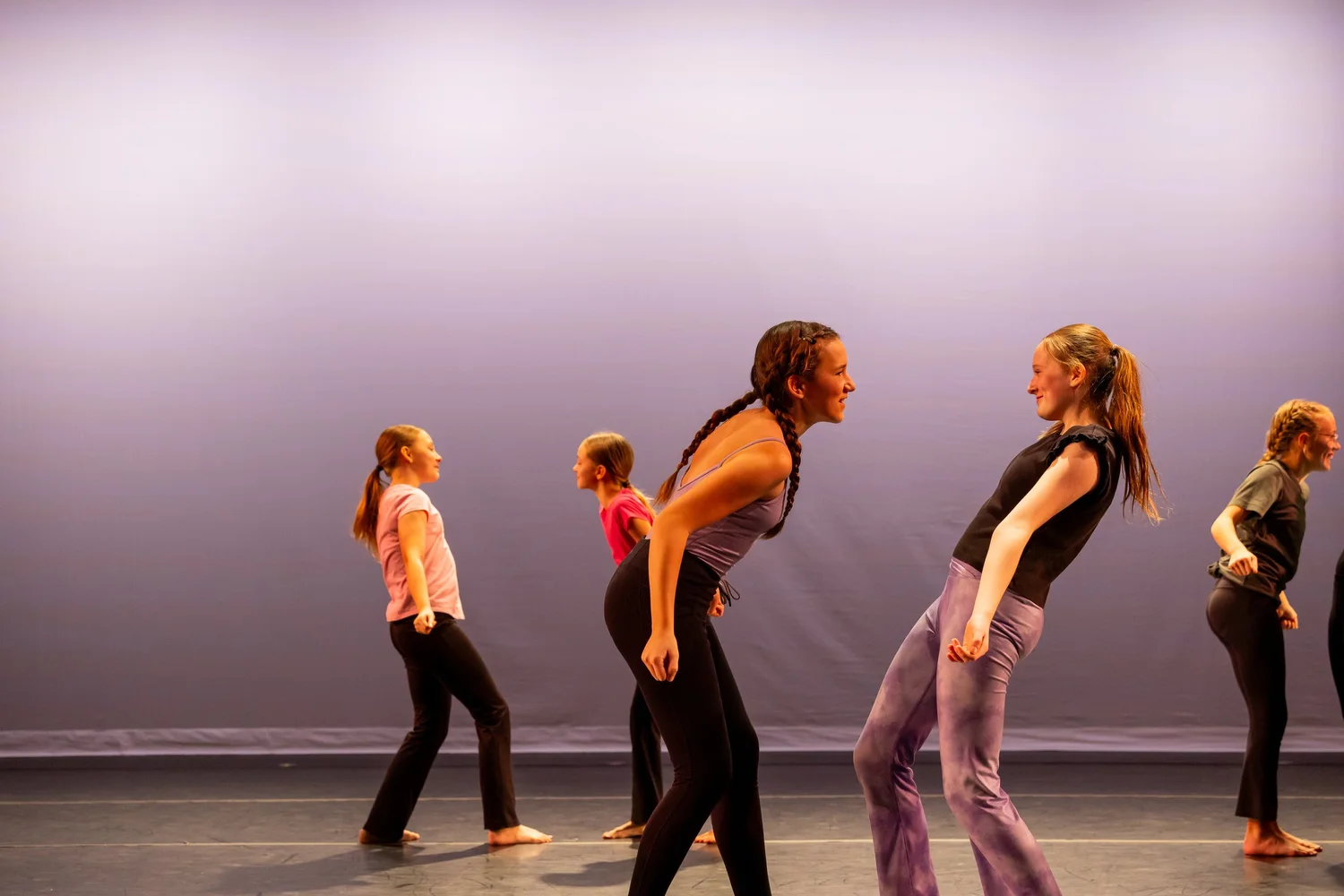 Factory Street Dance Studio