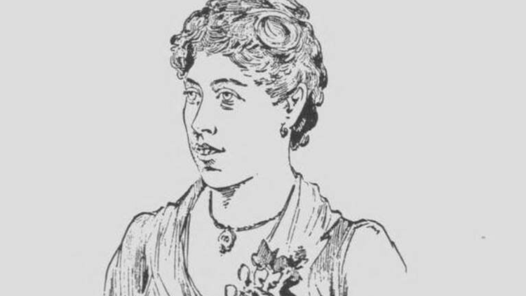 Mary Pearcey — Ye Olde Crime Podcast