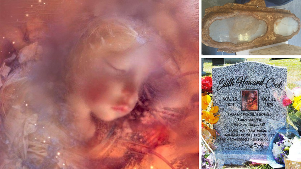 Edith Howard Cook — Ye Olde Crime Podcast