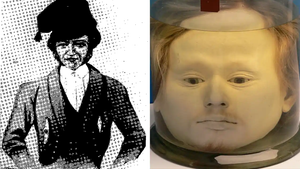Episode 156: Diogo Alves — Ye Olde Crime Podcast