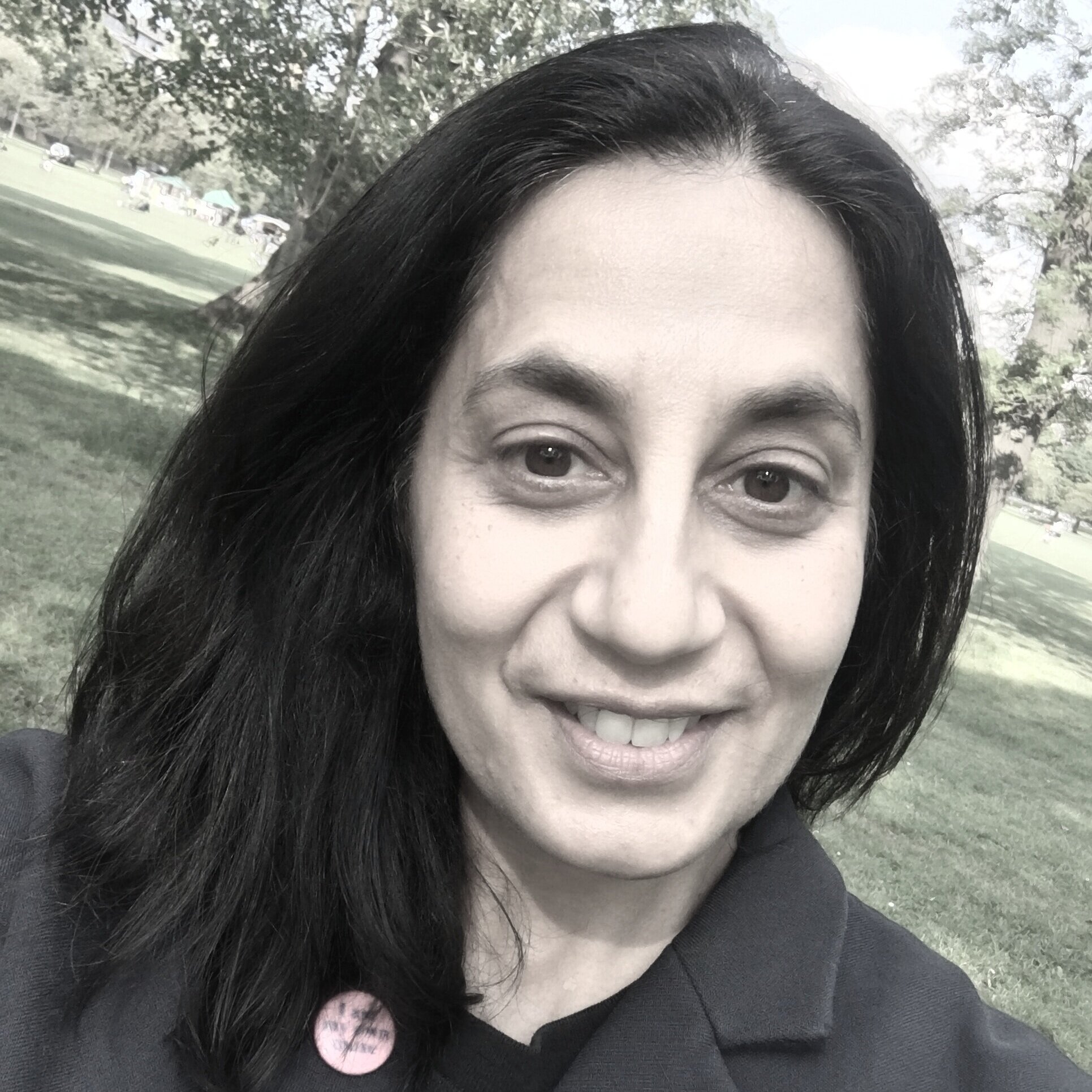 Who we are — the collective