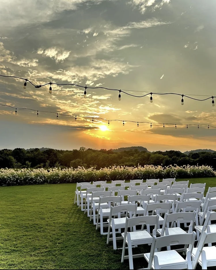 Venue — Allenbrooke