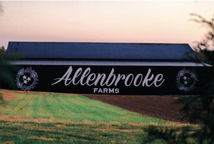 Venue — Allenbrooke