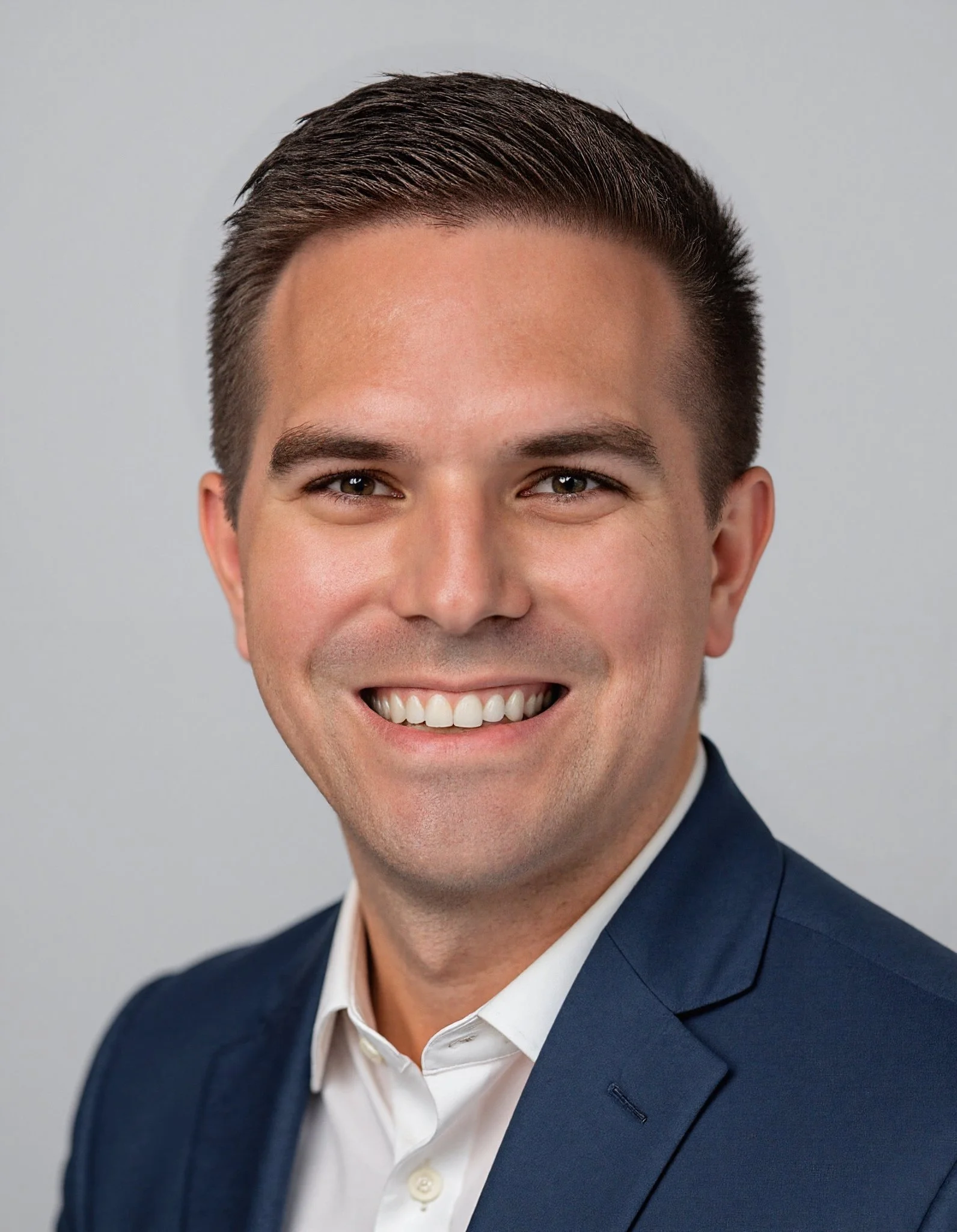 About James Vermillion & VPW — Vermillion Private Wealth