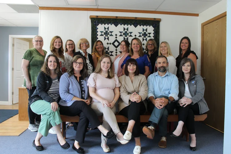 Staff — Community Health Clinic