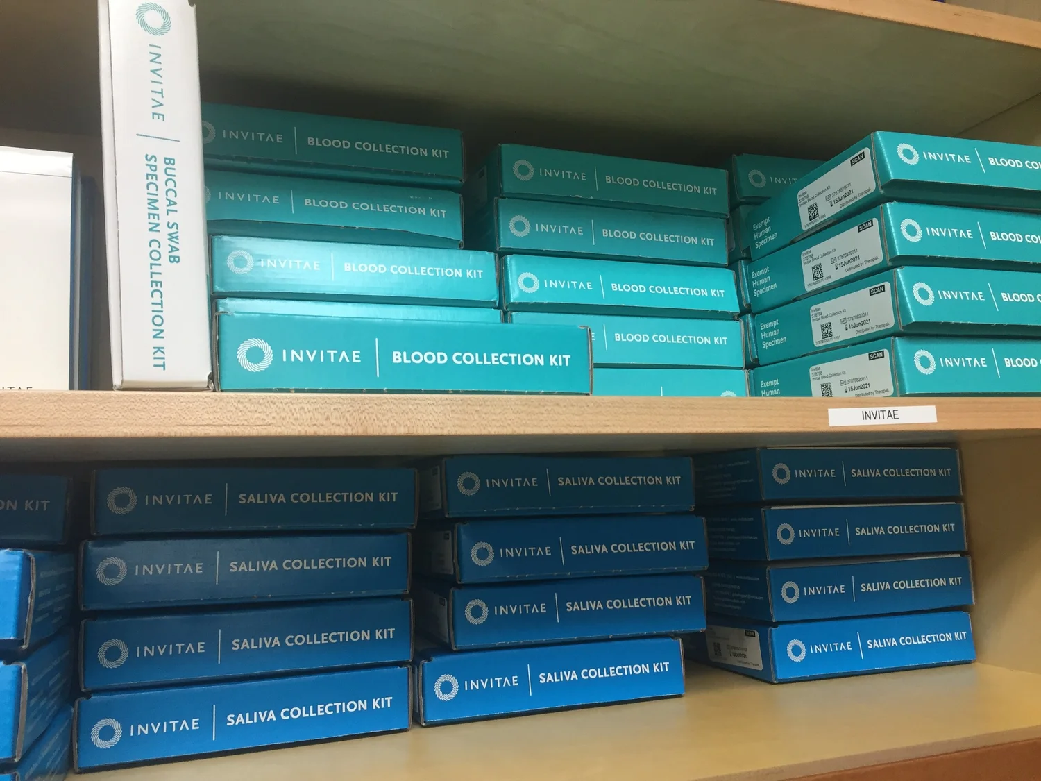 Laboratory Monitoring — Community Health Clinic