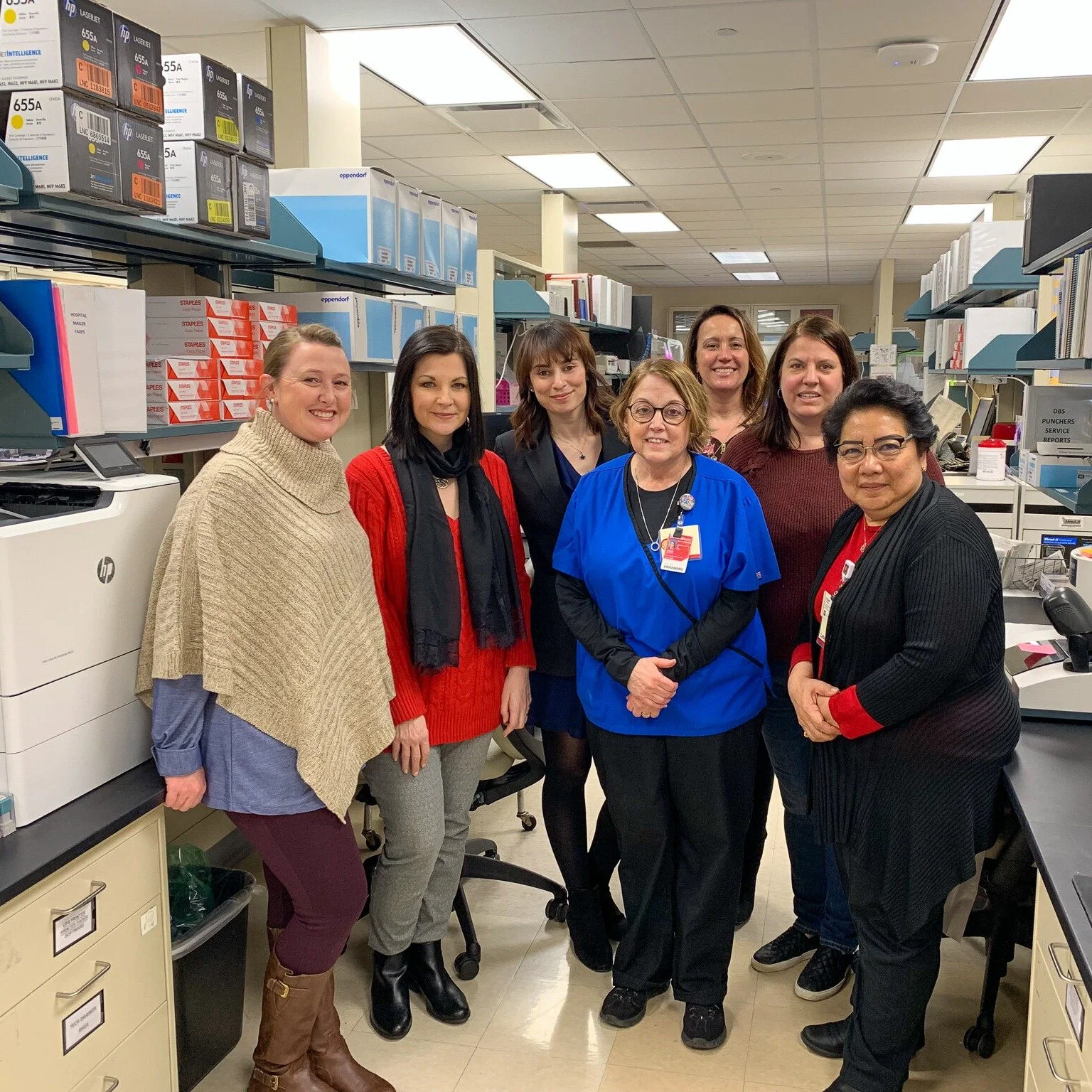 Community Health Clinic