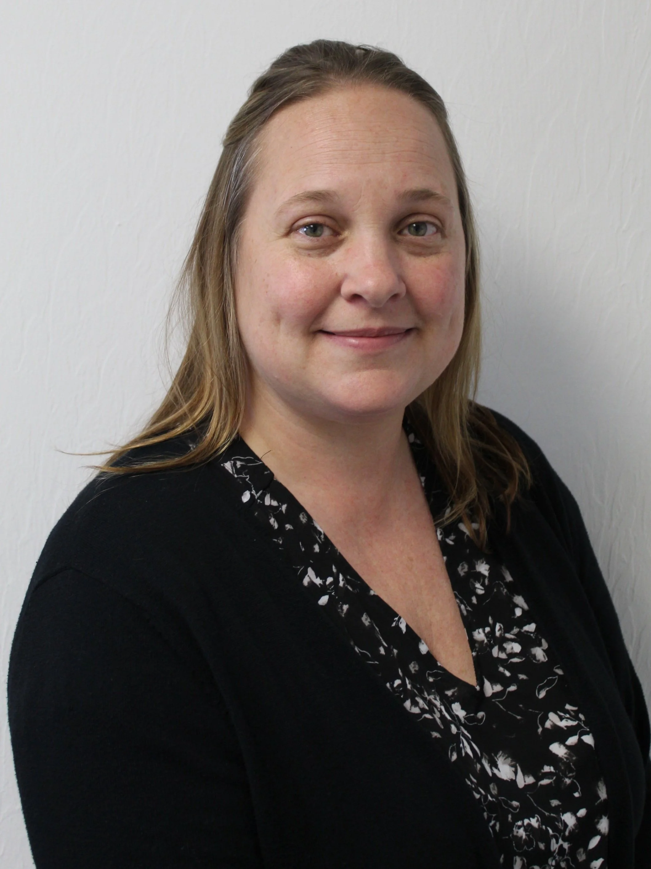 Staff — Community Health Clinic