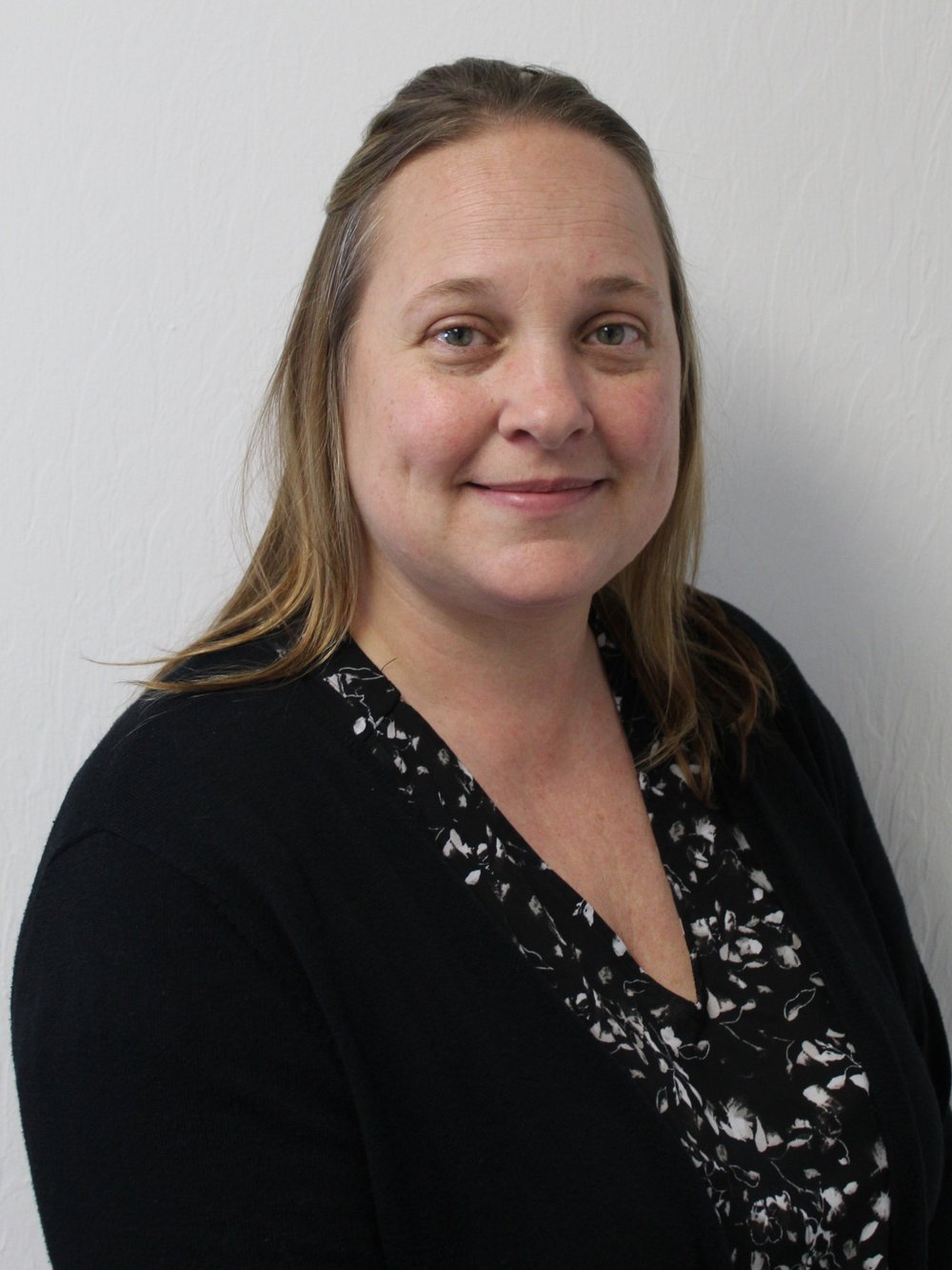 Staff — Community Health Clinic