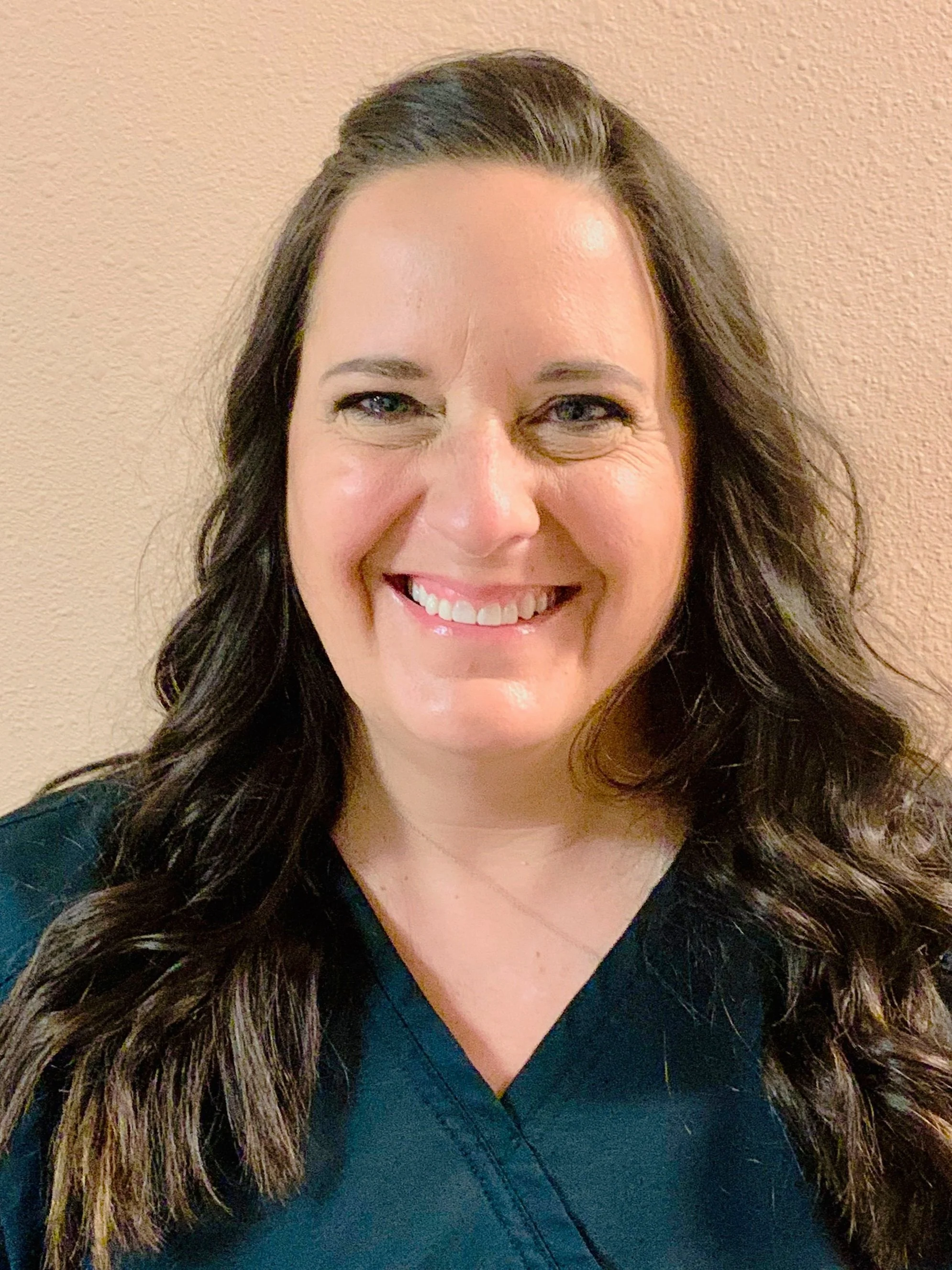 Lily Yoder Bio — Community Health Clinic