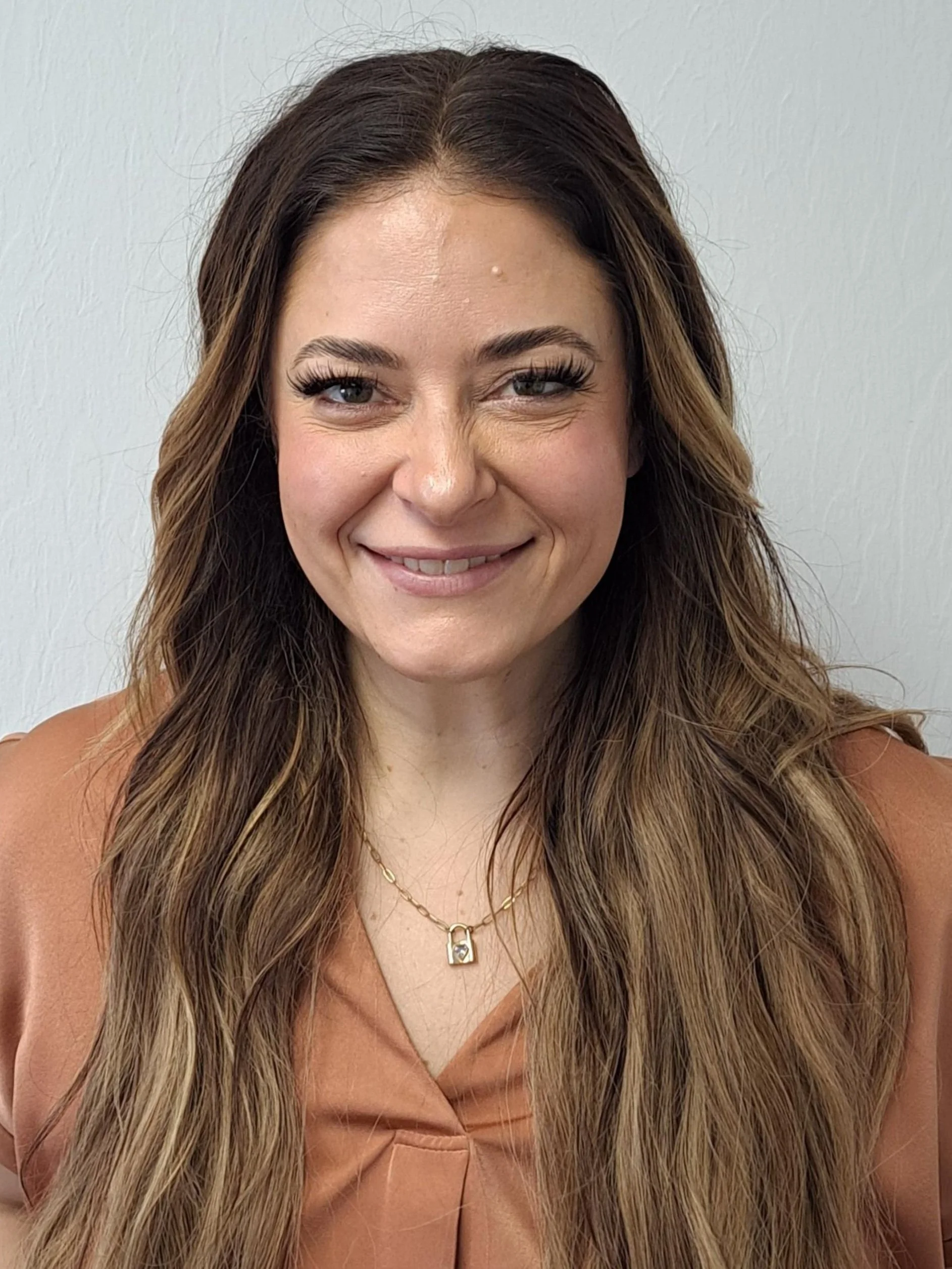 Stephanie McNamara Bio — Community Health Clinic