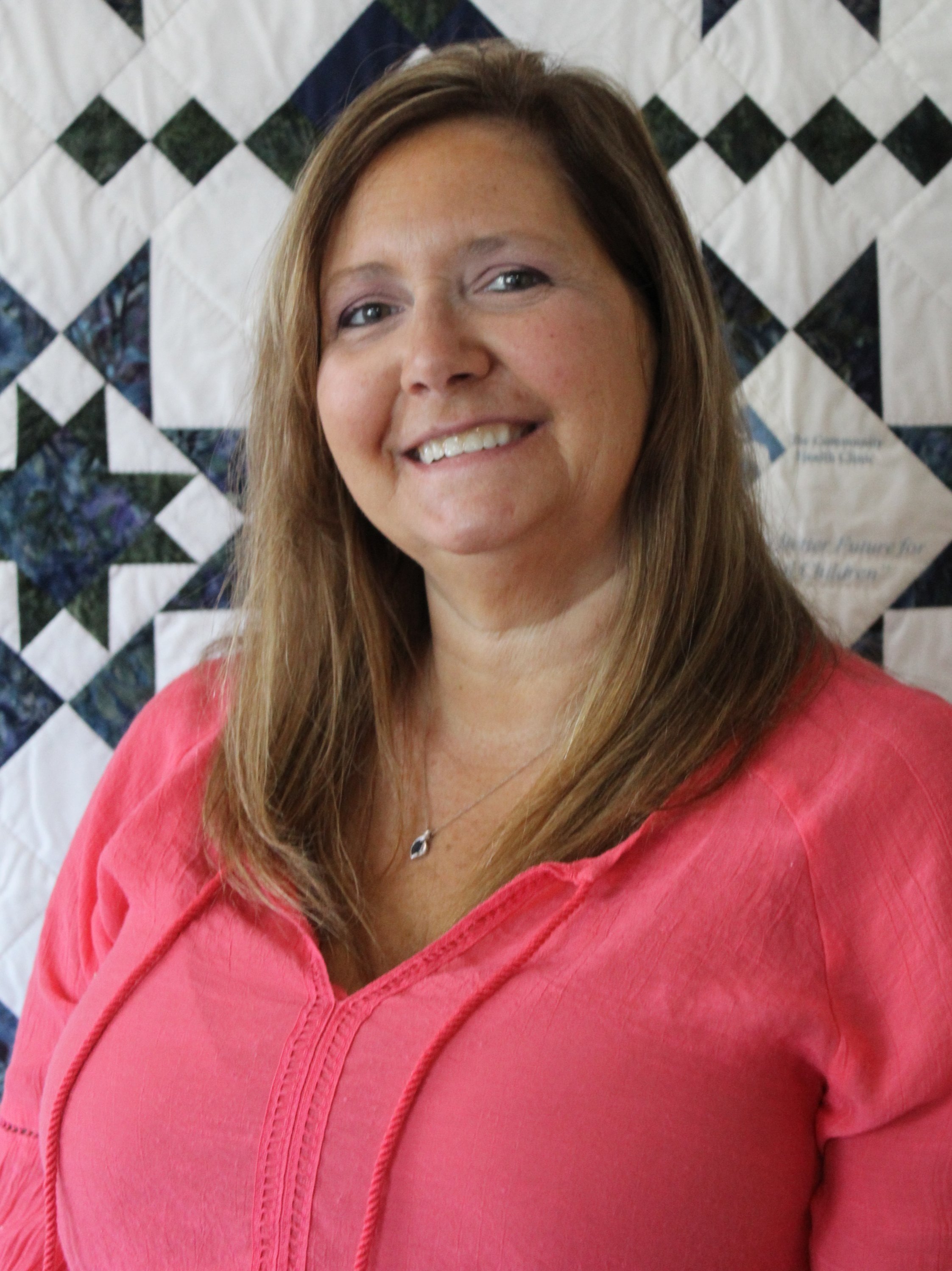 Staff — Community Health Clinic