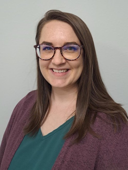 Jaime Cunningham Bio — Community Health Clinic