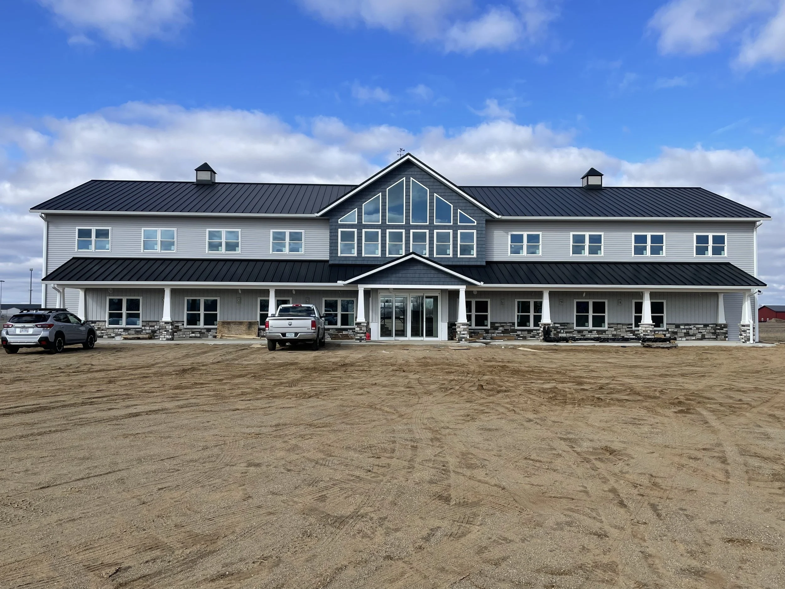 Community Health Clinic