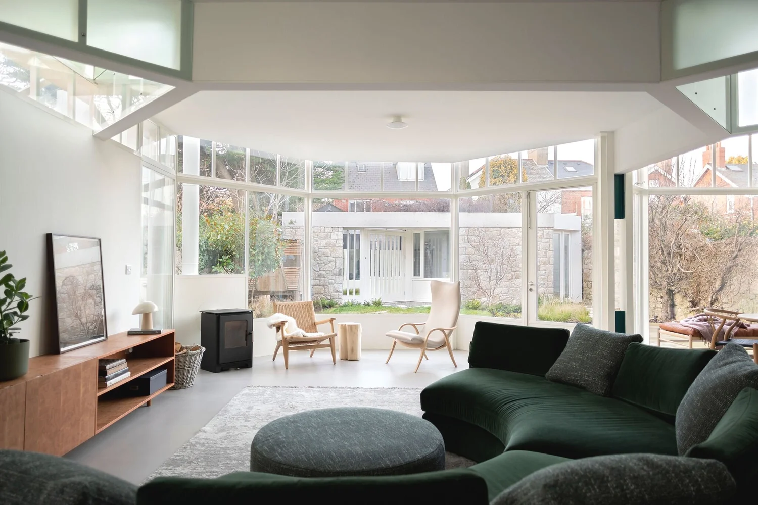 Lost Weekend Homepage — Lost Weekend