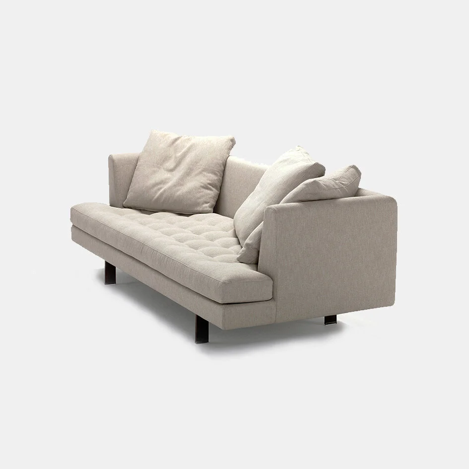 Pixel Light Modular Sofa — Lost Weekend