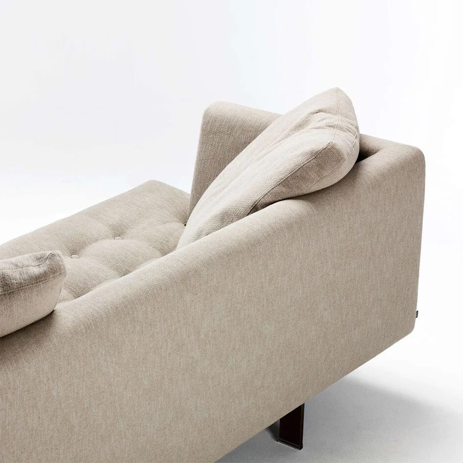 Pixel Light Modular Sofa — Lost Weekend