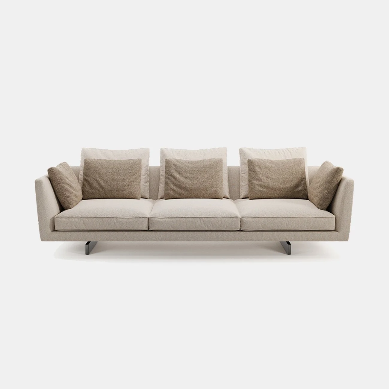 New York Suite Sofa — Lost Weekend