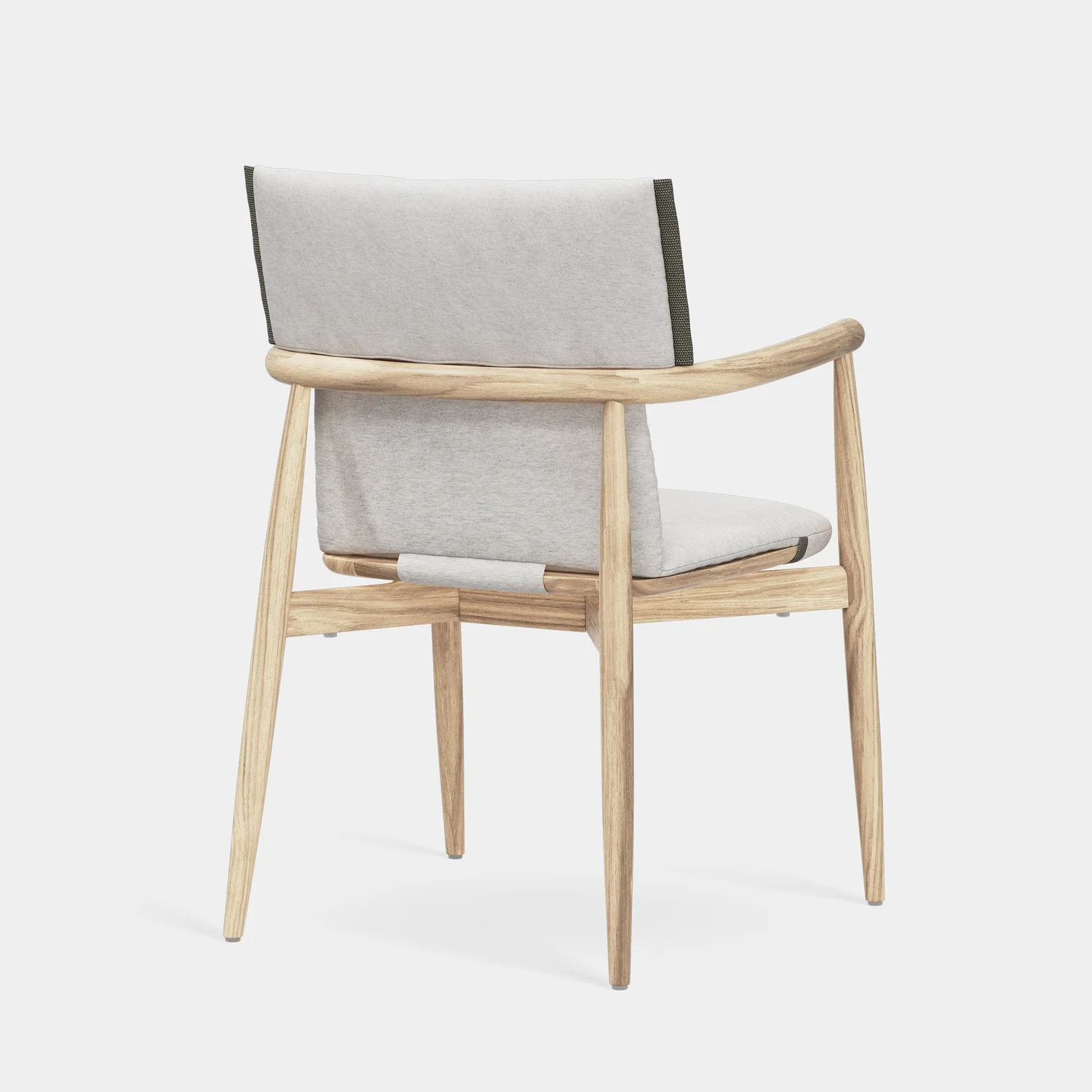 Indoor/Outdoor Roly Poly Chair — Lost Weekend