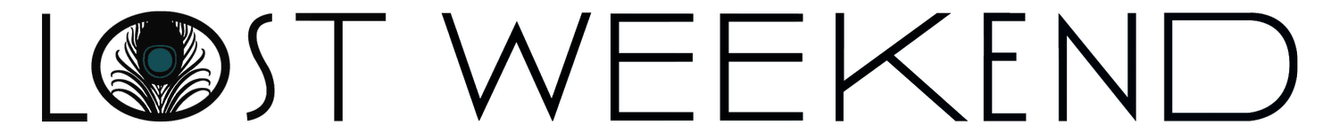 Lost Weekend Interior Design Studio