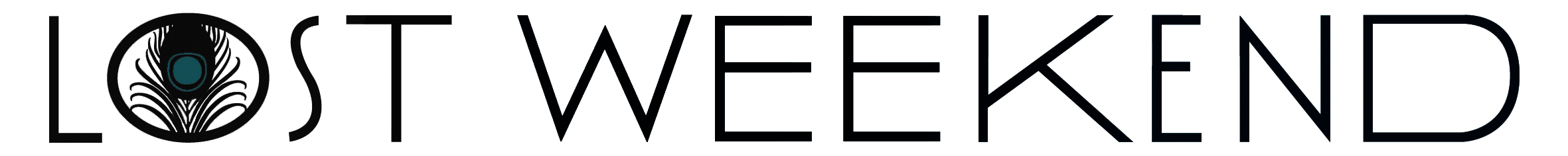 Lost Weekend Interior Design Studio