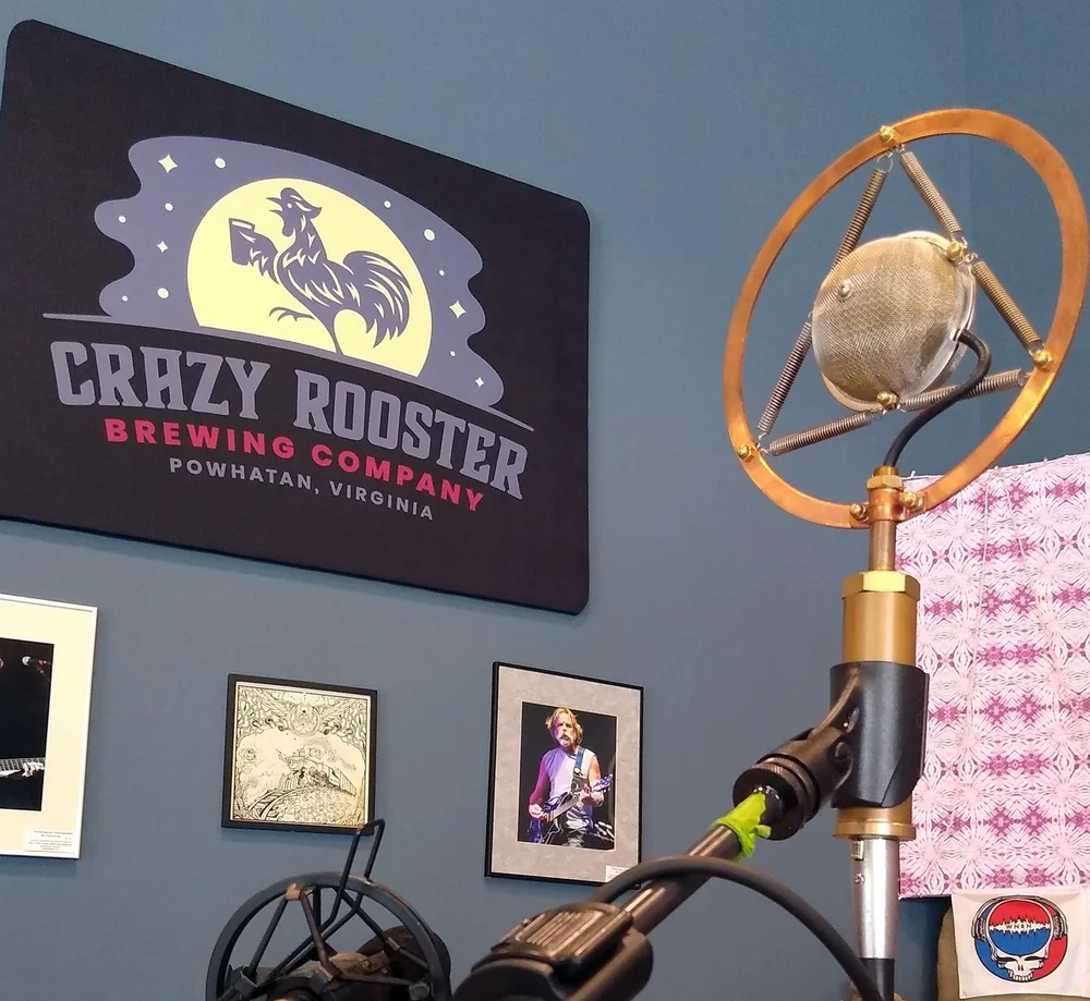 EVENTS — Crazy Rooster Brewing Co.