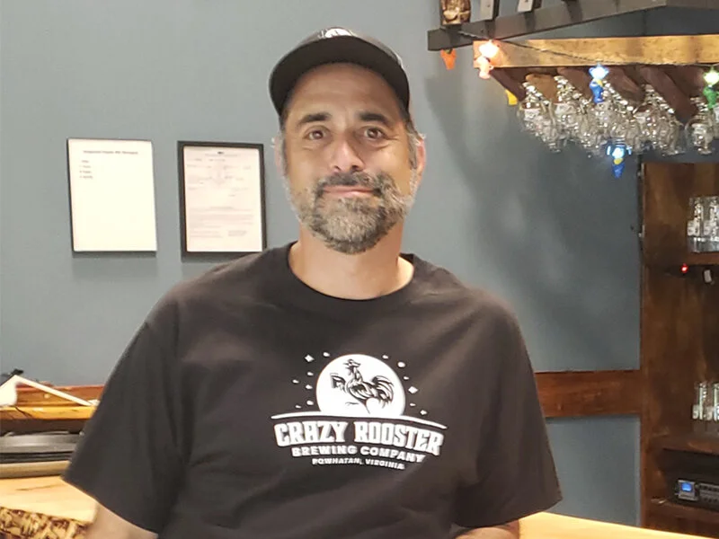 About — Crazy Rooster Brewing Co.