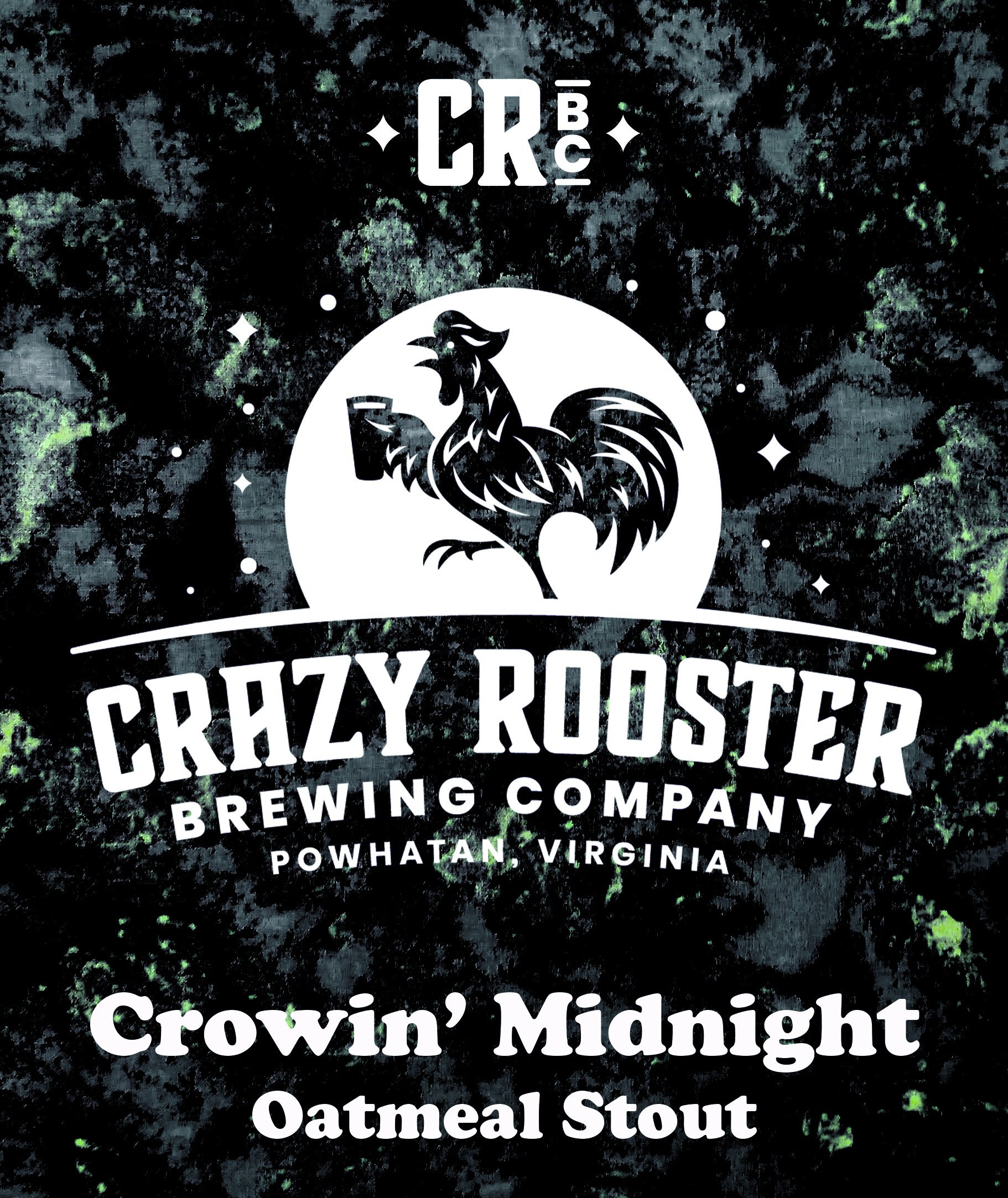 Beers — Crazy Rooster Brewing Co.