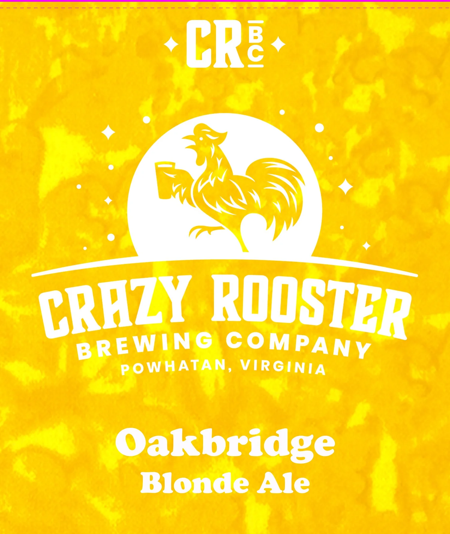 Beers — Crazy Rooster Brewing Co.