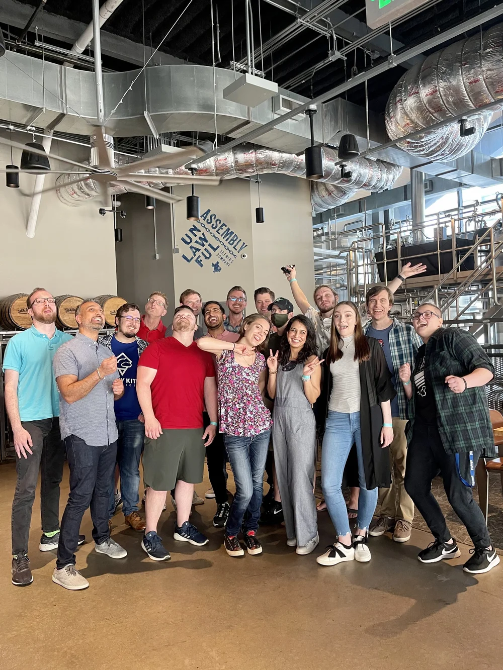 About Us — Stray Kite Studios