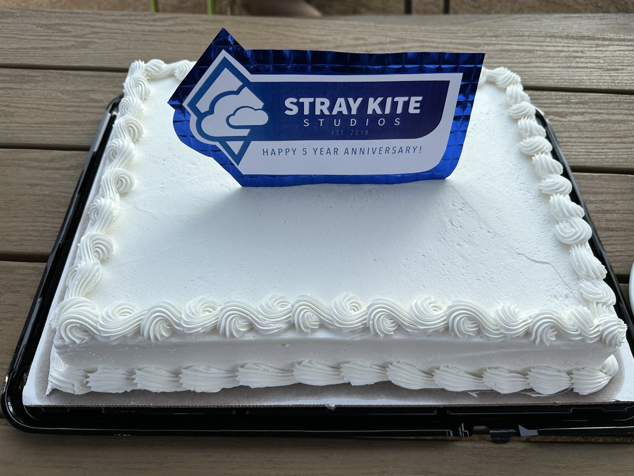 News — Stray Kite Studios
