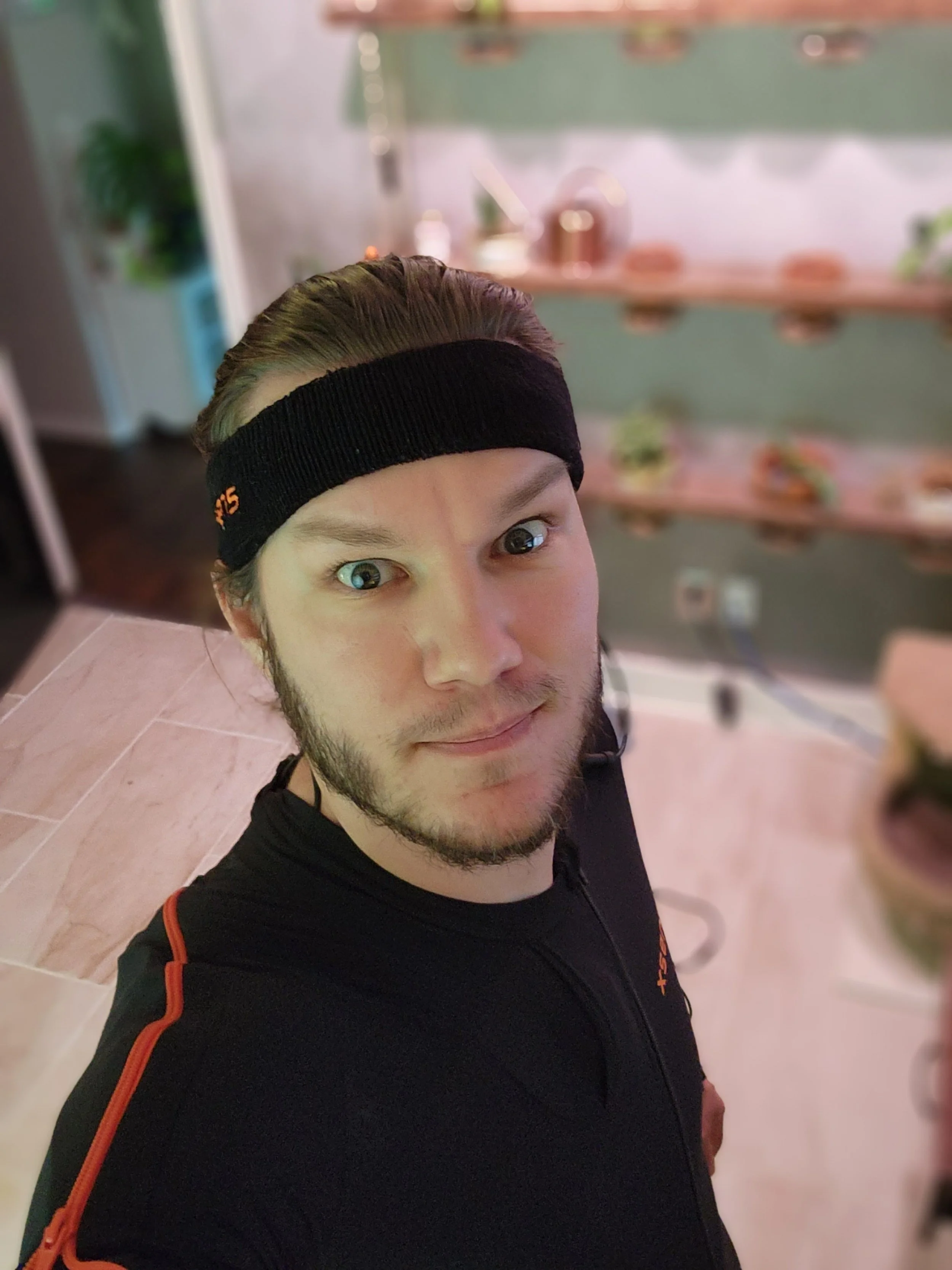 Flying the Kite: Stray Kite’s Visionaries - Kyle King — Stray Kite Studios