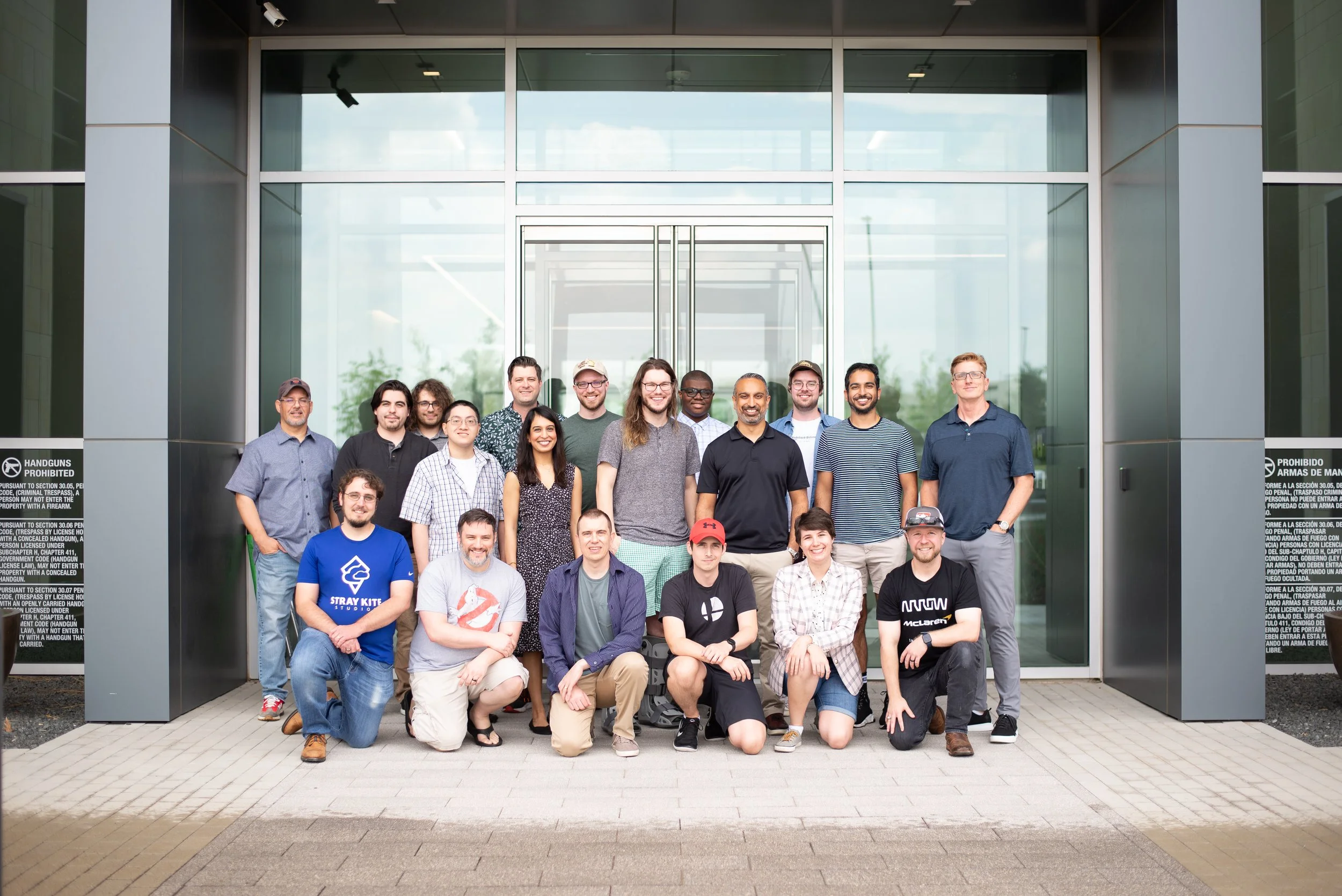 About Us — Stray Kite Studios