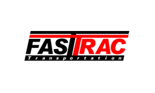 Fastrac Logo